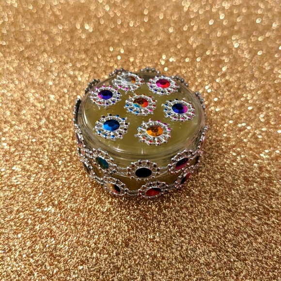 Self-Possession | Makeup | Organic Cupcake Lip Balm | Poshmark